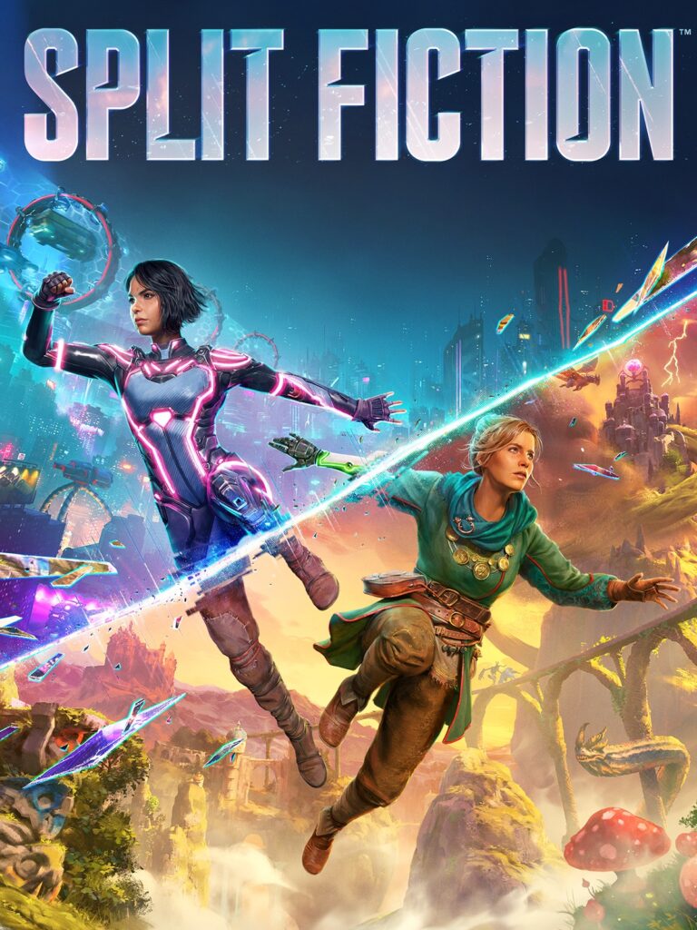 It Takes Two - за сколько проходится | GamesLiked